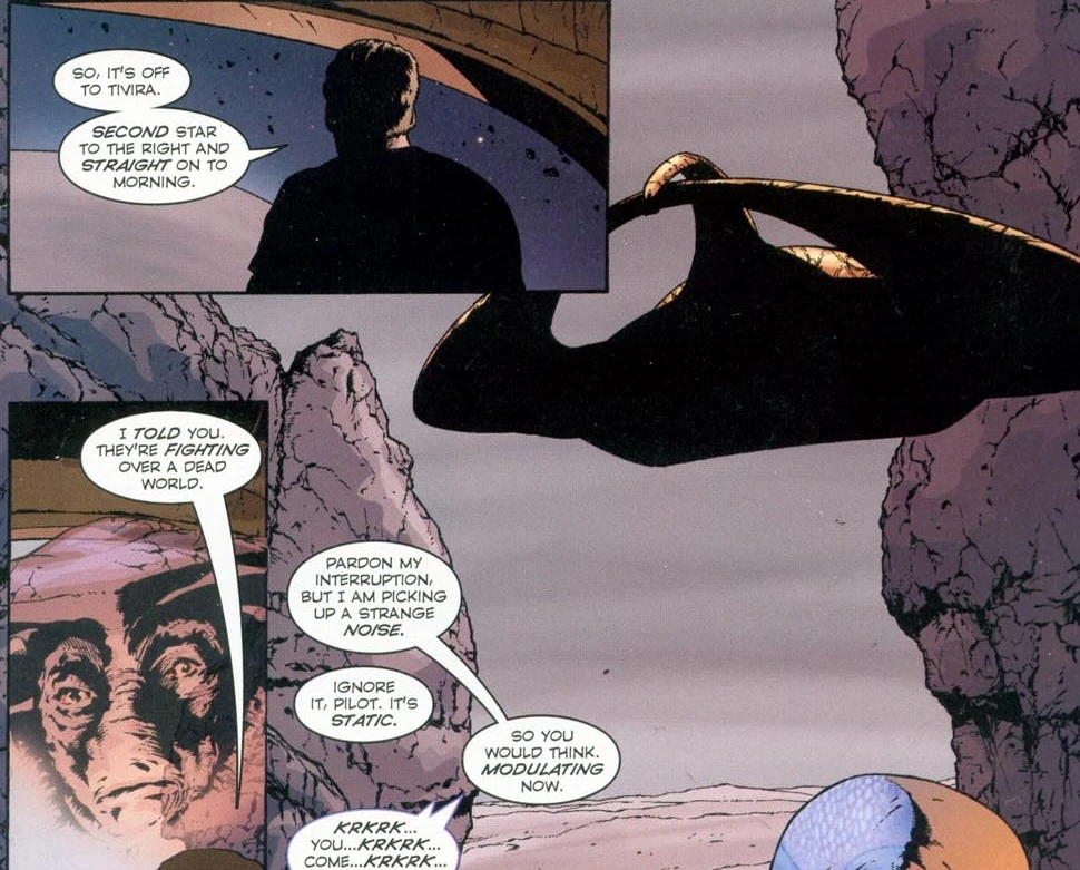 Tivira | Muppet Wiki | Fandom