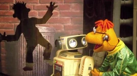 '80s Robot | Muppet Wiki | Fandom