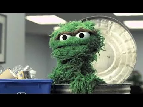 Waste Reduction Week | Muppet Wiki | Fandom