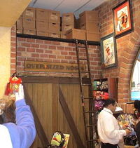 The Muppet Whatnot Workshop | Muppet Wiki | Fandom