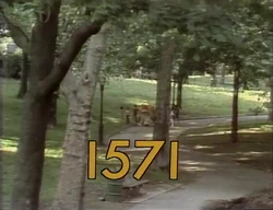 Episode 1571 | Muppet Wiki | Fandom