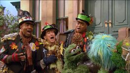 Mark Radice | Muppet Wiki | Fandom