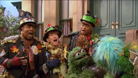 Rotten Grouchy Mother's Day | Muppet Wiki | Fandom