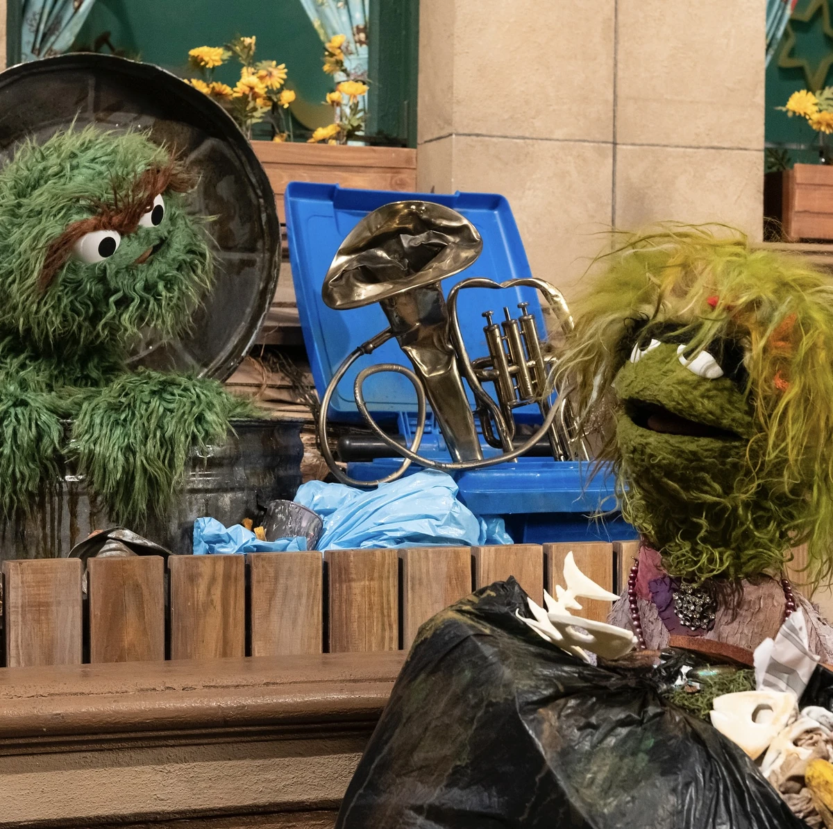 Episode 5321 | Muppet Wiki | Fandom