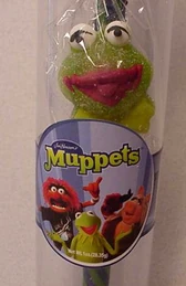 Muppet candy (Asher) | Muppet Wiki | Fandom