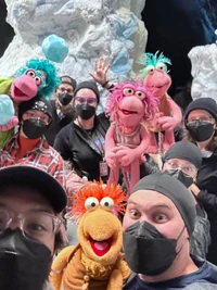 Episode 208: Colder Boulders | Muppet Wiki | Fandom