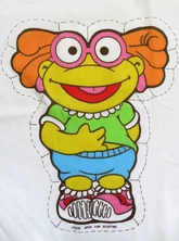 Skeeter | Muppet Wiki | Fandom