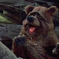 Sandbox:Notes on character origins | Muppet Wiki | Fandom