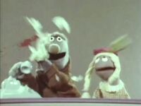 Southern Bell Telephone | Muppet Wiki | Fandom