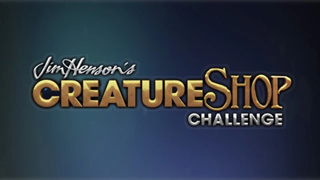 Jim Henson's Creature Shop Challenge | Muppet Wiki | Fandom