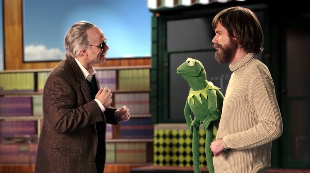 Epic Rap Battles of History | Muppet Wiki | Fandom