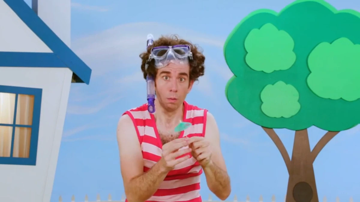 Elmo's World: The Sun | Muppet Wiki | Fandom