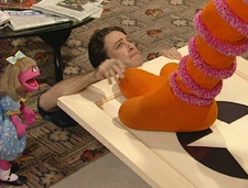 Jon Stewart | Muppet Wiki | Fandom