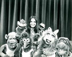 Episode 402: Crystal Gayle | Muppet Wiki | Fandom