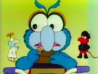 Demons and Devils | Muppet Wiki | Fandom