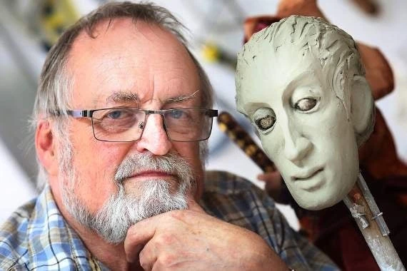 Graeme Galvin | Muppet Wiki | Fandom