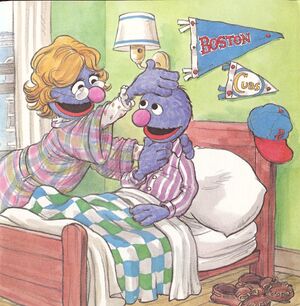 Boston Red Sox | Muppet Wiki | Fandom