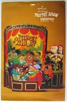 Muppet party supplies (Hallmark) | Muppet Wiki | Fandom