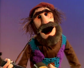 Jerry | Muppet Wiki | Fandom