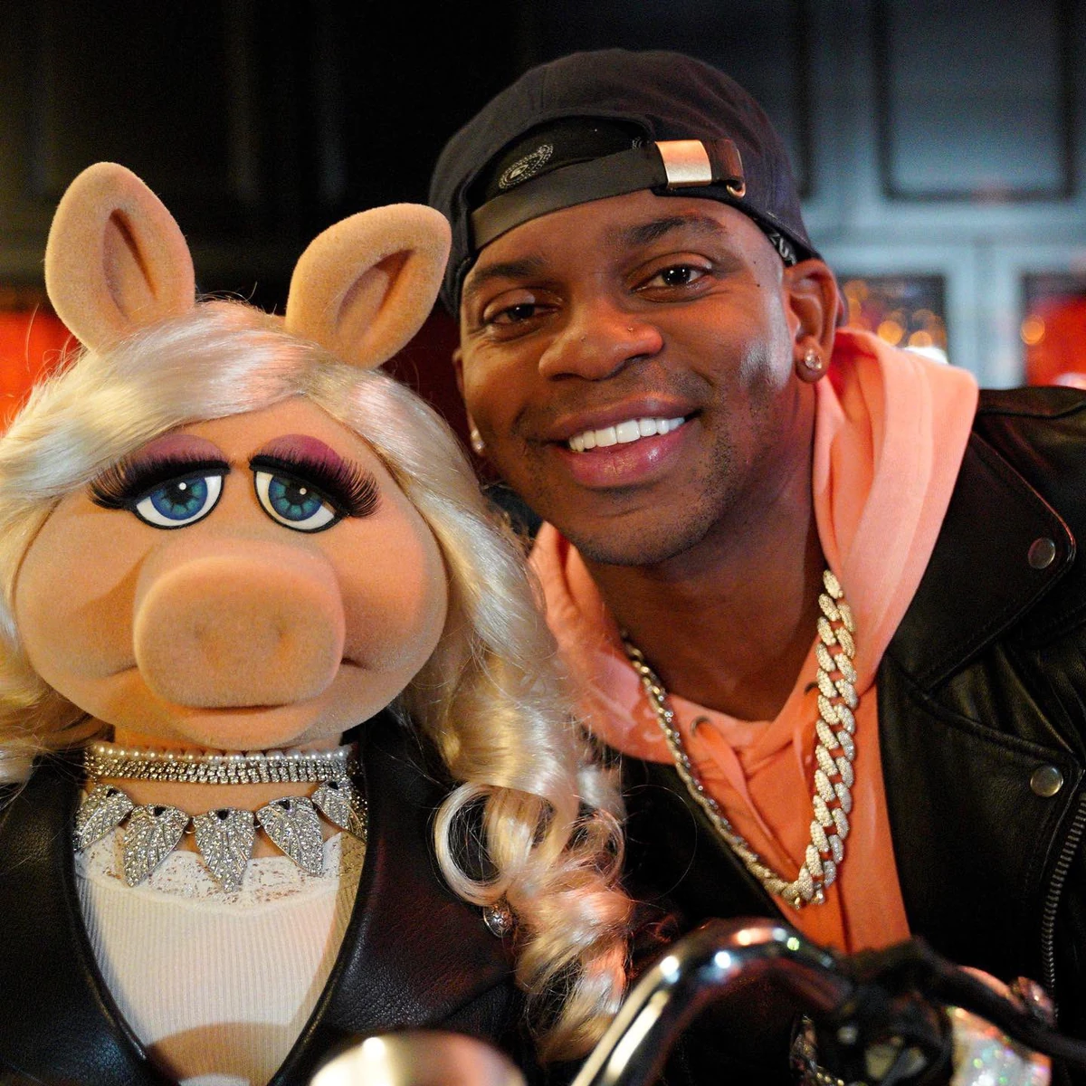 Jimmie Allen | Muppet Wiki | Fandom