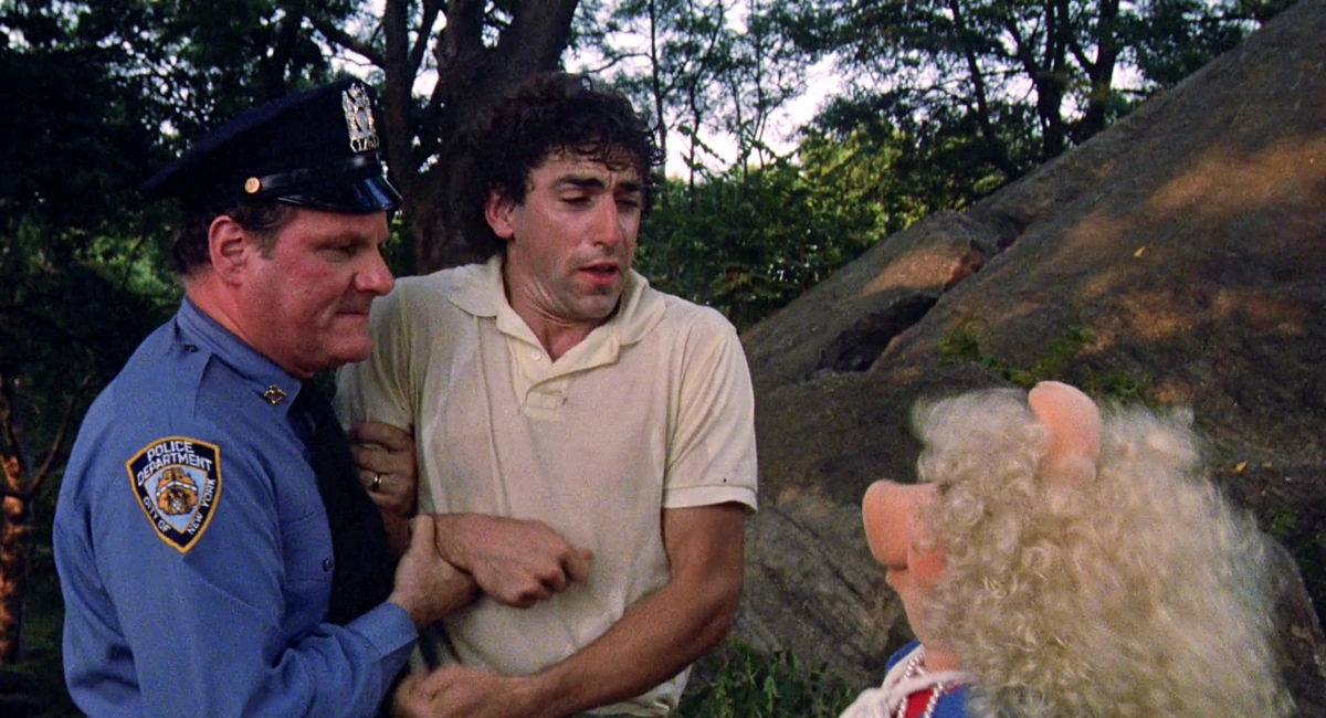 Joe Jamrog | Muppet Wiki | Fandom