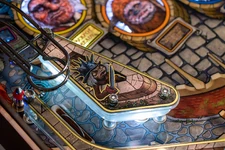 Labyrinth (pinball) | Muppet Wiki | Fandom