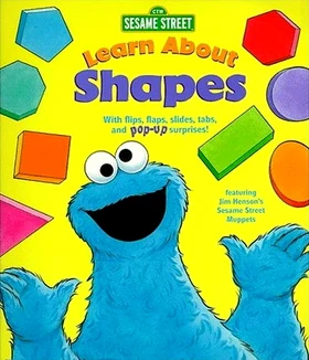 Learn About Shapes | Muppet Wiki | Fandom
