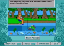 Letters: Capital & Small | Muppet Wiki | Fandom