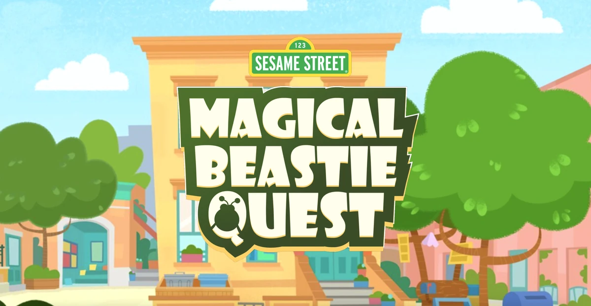 Magical Beastie Quest | Muppet Wiki | Fandom