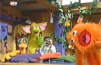 The Muppaphone | Muppet Wiki | Fandom