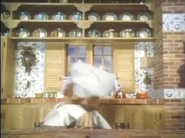 The Swedish Chef's Kitchen | Muppet Wiki | Fandom