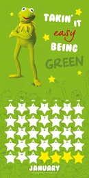 The Muppets 2018 Calendar | Muppet Wiki | Fandom