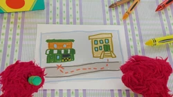 My Elmo: Maps | Muppet Wiki | Fandom