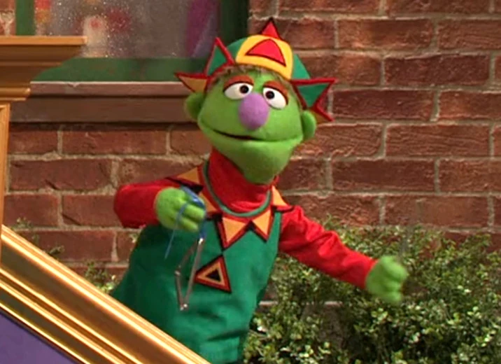 Norman (assistant) | Muppet Wiki | Fandom