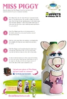 Cravendale | Muppet Wiki | Fandom