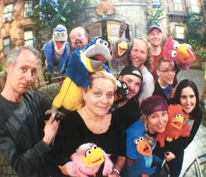 That's Cooperation | Muppet Wiki | Fandom