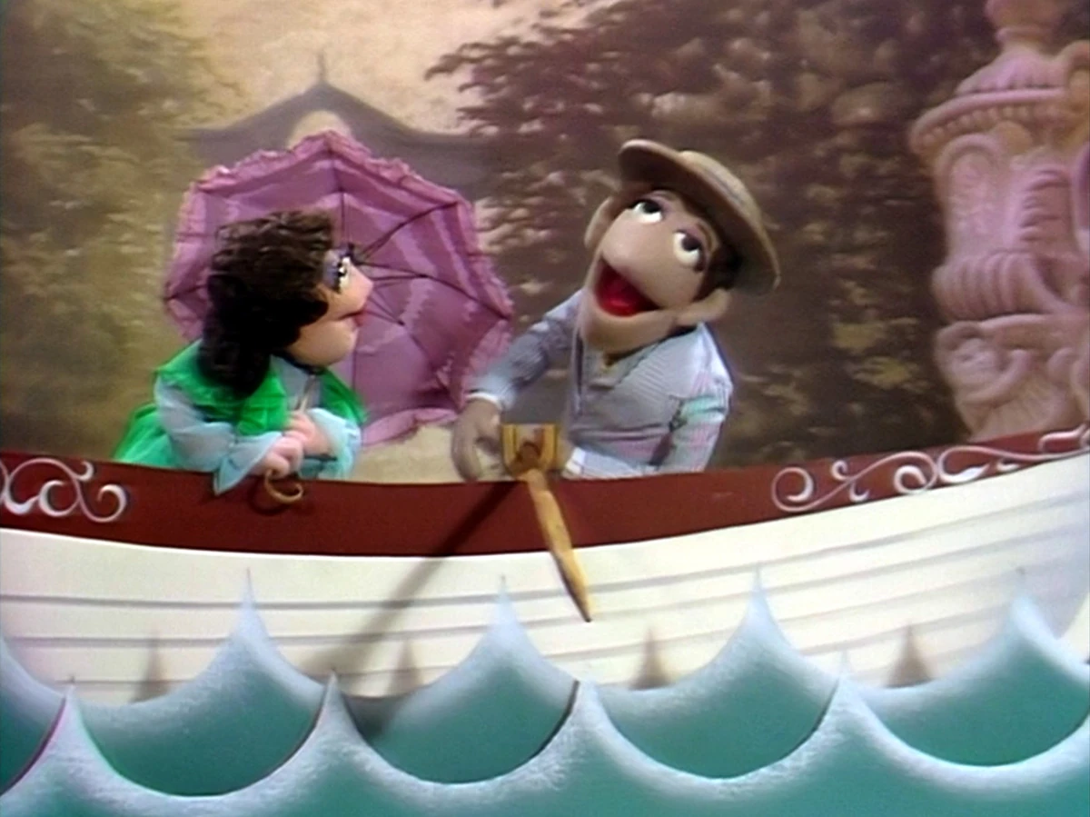 Row, Row, Row | Muppet Wiki | Fandom