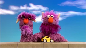 Two-Headed Monster: Take Turns | Muppet Wiki | Fandom