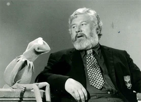 Episode 112: Peter Ustinov | Muppet Wiki | Fandom
