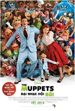 International The Muppets (2011) | Muppet Wiki | Fandom