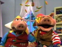 Jeff | Muppet Wiki | Fandom