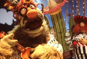 Cabin Fever | Muppet Wiki | Fandom
