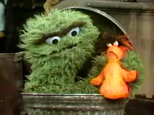 Rubber Yucchy | Muppet Wiki | Fandom