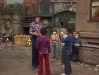 David | Muppet Wiki | Fandom