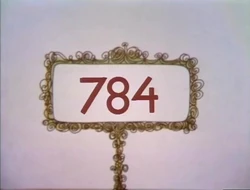 Episode 0784 | Muppet Wiki | Fandom
