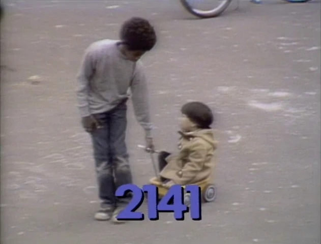 Episode 2141 | Muppet Wiki | Fandom