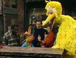 Episode 2616 | Muppet Wiki | Fandom