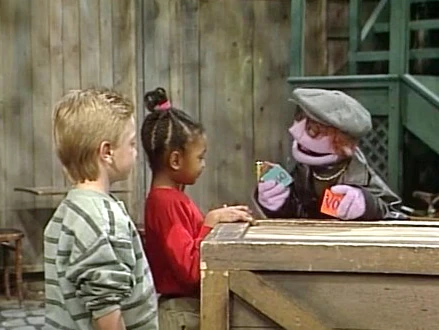 Drug use | Muppet Wiki | Fandom