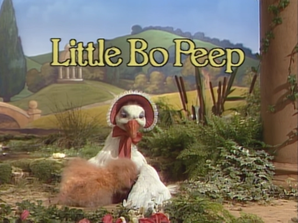 Episode 06: Little Bo Peep | Muppet Wiki | Fandom