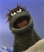 Grouch puppets | Muppet Wiki | Fandom